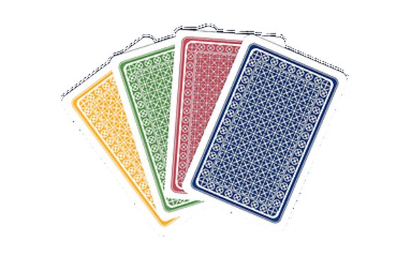 Barcoded Bridge Playing cards by Duplimate US in Wilmington, DE - Alignable