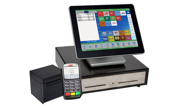 Data Control Systems - Raleigh, NC - Alignable