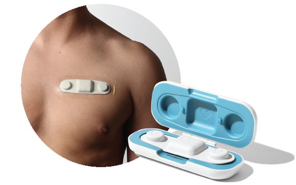 Vital Scout | Wellness Monitor by VivaLNK in Campbell, CA - Alignable