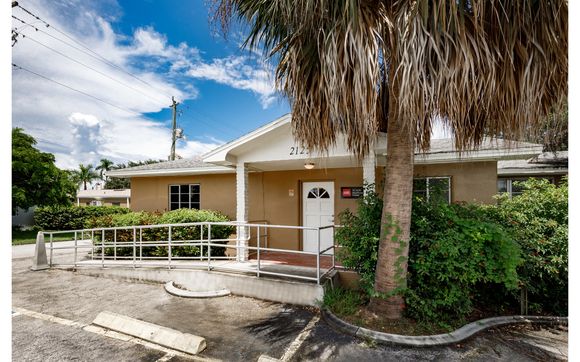 AHF Ft. Myers Healthcare Center by AHF in Fort Myers, FL - Alignable