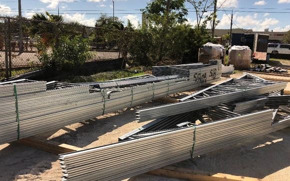 Wood Roof Trusses by Angle Truss Inc in Tavares, FL - Alignable