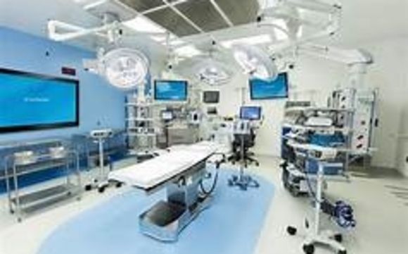 Surgery Room by Worldwide Surgical Solutions in Houston, TX - Alignable