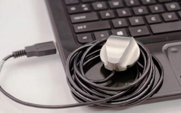 RNK PCP-USB Telemedicine Stethoscope by MobilDrTech, Inc. in Sugar Land ...