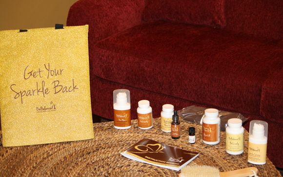 BeBalanced Products by BeBalanced Hormone Weight Loss Centers in Dallas ...