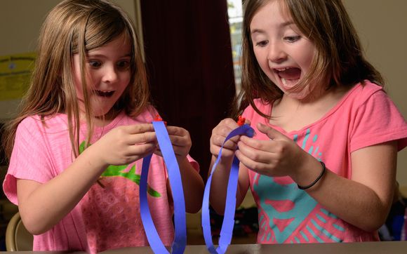 Edventure More - San Francisco, CA - Alignable