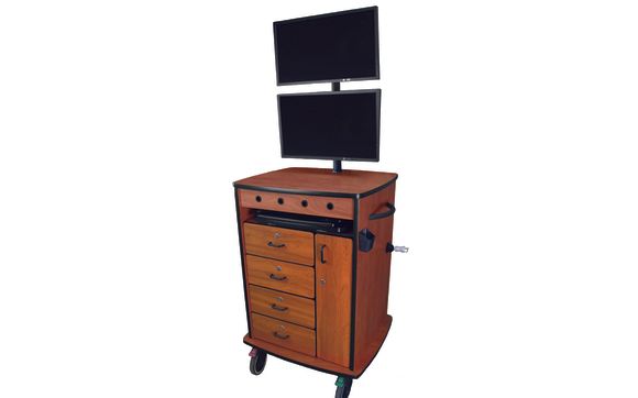 CompuCaddy - Louisville, KY - Alignable