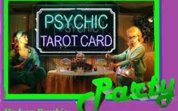 HUdson Psychic - Hudson, MA - Alignable