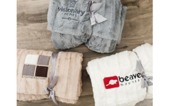 Saranoni Luxury Blankets - Logan, UT - Alignable