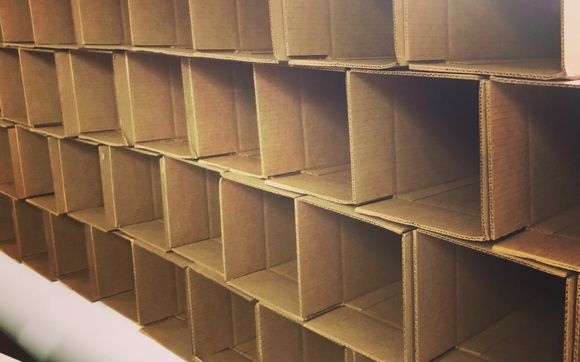 Fulfillment Services by Accu-Print & Accu-Labels in San Antonio, TX ...