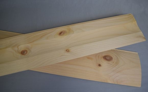 D-Log Siding by Smoky Mountain Lumber, LLC in Bean Station Area - Alignable