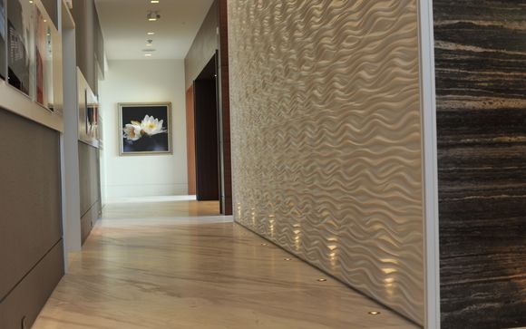 Interlam Architectural Wall Panels by Greg Beatty Consultants in ...