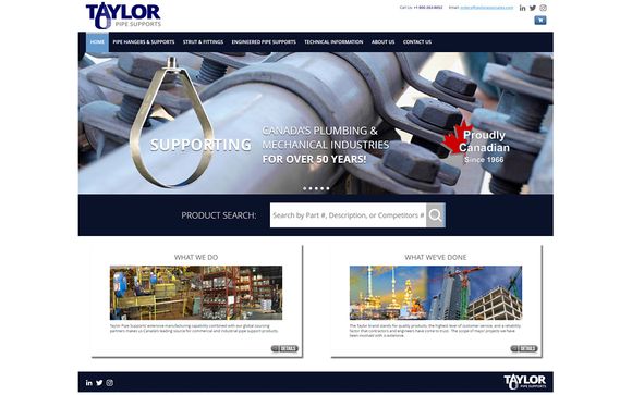 Website Development And Design By 17 Designs In Oakville On Alignable