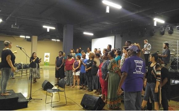 Voice Lessons by ExerciSing with Ayrian Gridiron in Bakersfield, CA ...