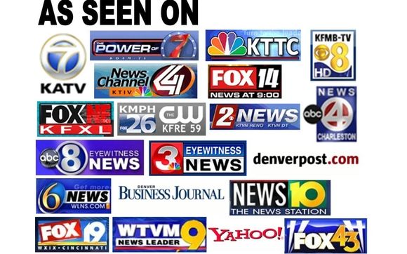 Video News Releases by Digital Supremacy Marketing in Lebanon, OR ...