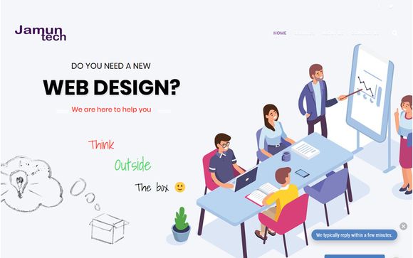 Data Analytics & Visualization by Jamun Tech in Toronto, ON - Alignable