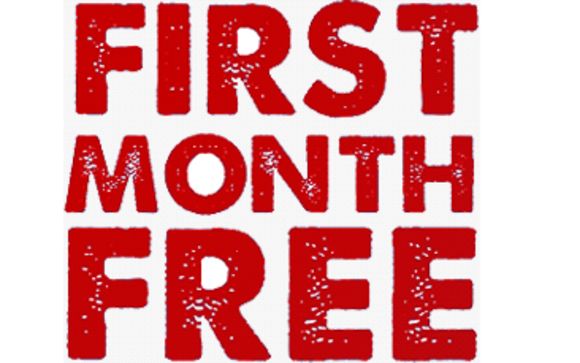 Free One Month Rent for Office Space by Oasis Office Solution in ...