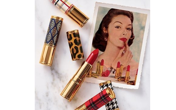 Avon Retro Lip color by Lisa Robotham's Avon Beauty & Health in ...