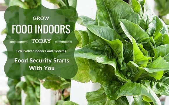 Indoor Food System Design and Installation by Uplyft in Edmonton, AB ...