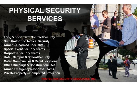 Active Shooter Workplace Violence Training by Protection Security ...