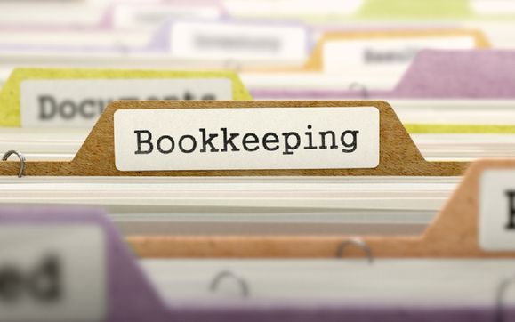 Bookkeeping & Accounting by Keeping the Books Canada in Cambridge, ON ...
