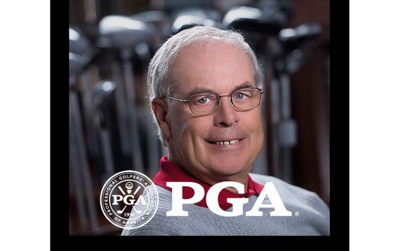 Professional Golf Instruction by Rick Pohle PGA in Blue Bell, PA ...