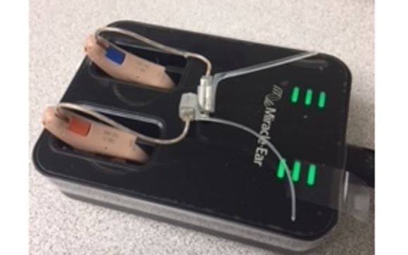 GENIUS 3.0 MAJOR HEARING HELP WHEN NOTHING ELSE CAN! by Miracle-Ear ...