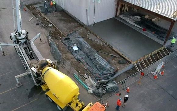 Foundations by Merritt & Associates G.C., Inc. in Grand Junction, CO ...