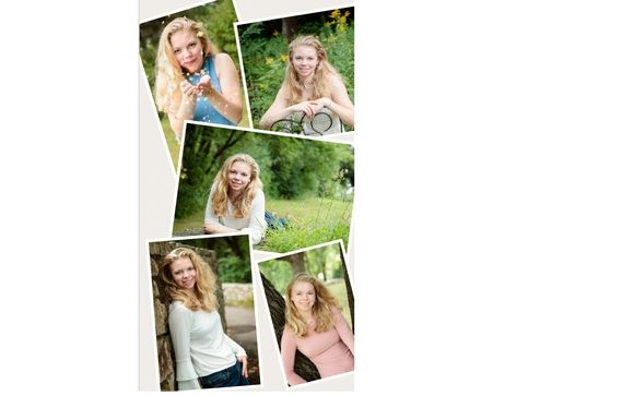 Creative senior portraits by Anita Jader Photography in Stillwater, MN ...