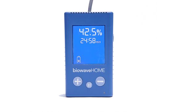 BioWave Neurostimulation Pain Therapy System by Wilbury Science, LLC in ...
