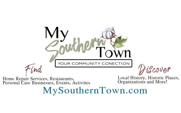 My Southern Town by Designs By Kessler in Irmo, SC - Alignable