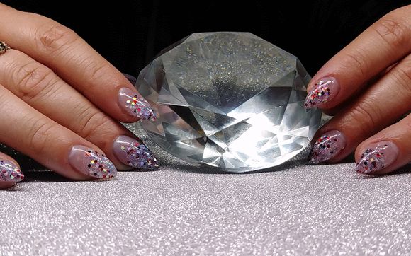 Acrylic Full Set by Aren't You Polished in Johns Creek, GA - Alignable