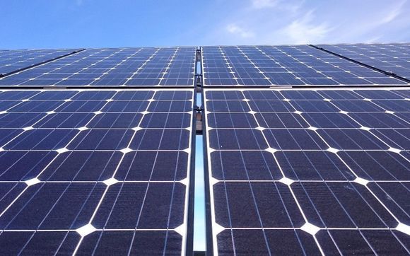 Solar Energy Design/Installation by Kuby Renewable Energy LTD. in ...