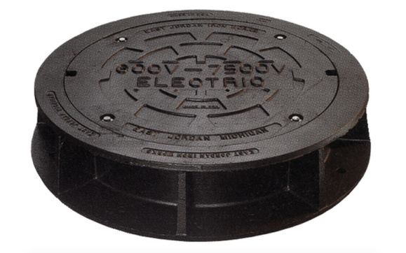 Service Boxes by Bass & Hays Foundry, Inc. in Grand Prairie, TX - Alignable