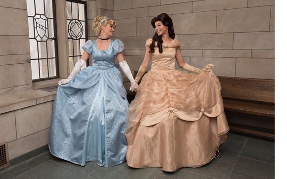 Enchanted Fairytale Princess Events LLC - Alignable