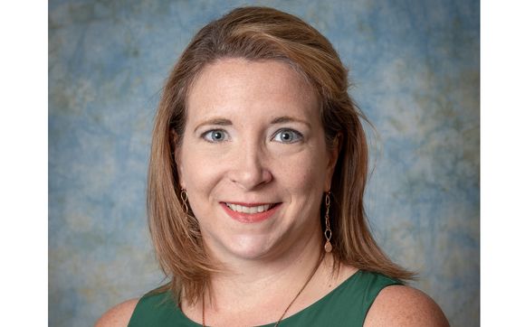 Dr. Sarah Parsons, D.O. by Next Step 2 Mental Health in Louisville, KY ...