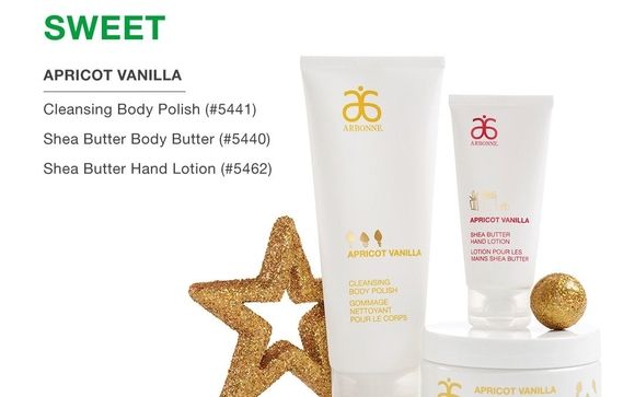 Ahhhh-mazing Apricot Vanilla, while supplies last! by ...