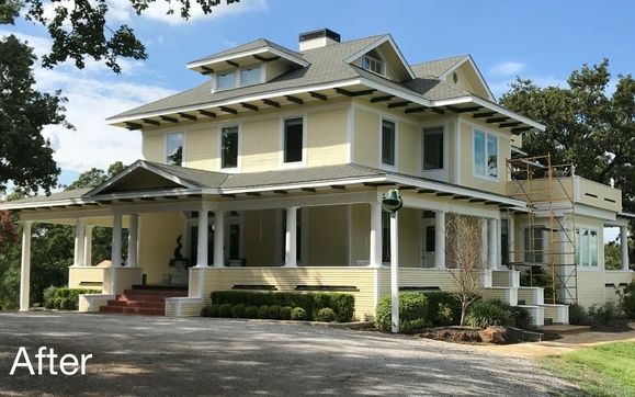 Exterior by 360 Painting of SW Houston in Houston, TX - Alignable