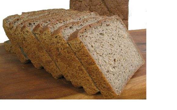 Gluten Free Buckwheat Loaf by Little Stream Bakery in Perth, ON - Alignable