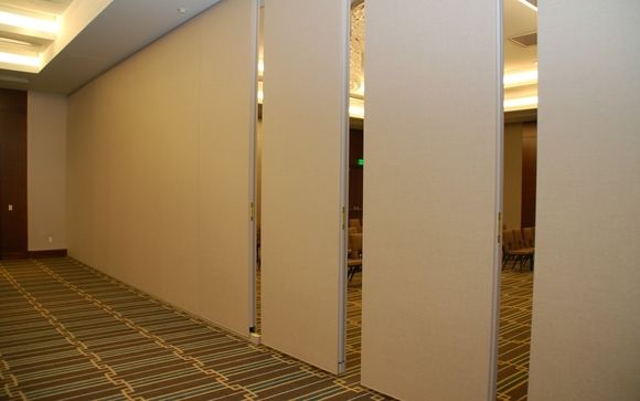 Operable Partition Planned Maintenance by Space Management ...