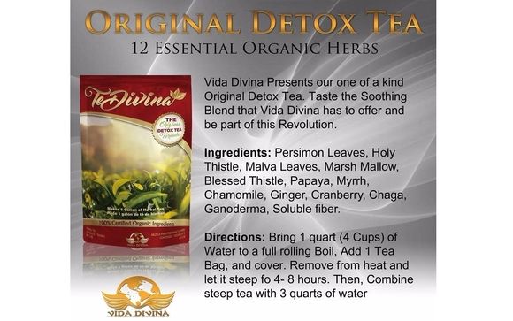 Vida Divina - Watsonville, CA - Alignable