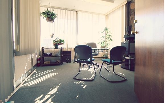 Virtual Office Package by Fox Executive Office in Albuquerque, NM ...