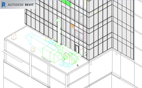 Revit 3D Drafting by Residential & Commercial Real Estate & Engineering ...