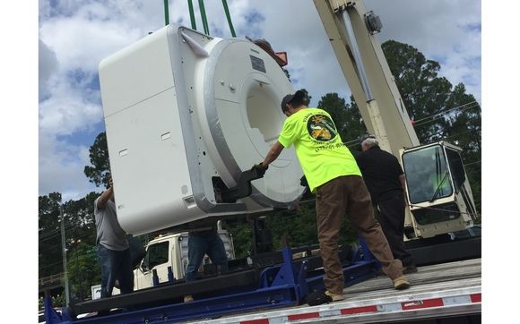 Viking Rigging & Logistics, Inc. - Port Saint Lucie - Alignable