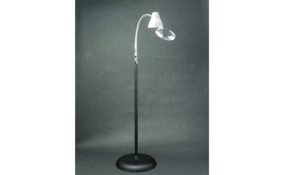 Bright Reach Lamps by Mattingly Low Vision Inc in El Paso, TX - Alignable