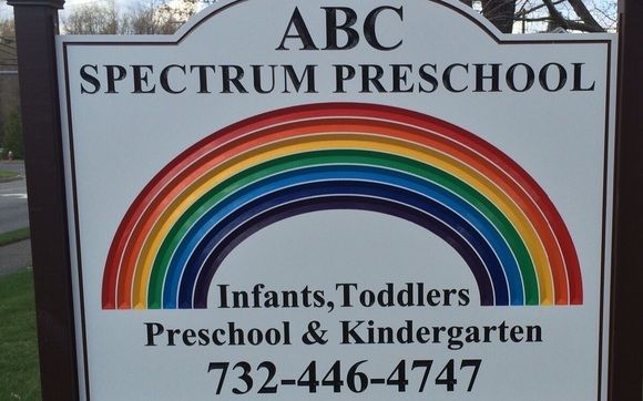 ABC Spectrum Preschool by ABC Spectrum Preschool in Manalapan, NJ ...