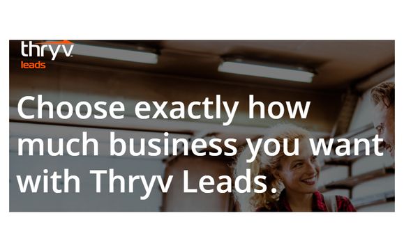 thryv leads with Omni Channel Technology by Elise McGee Business ...