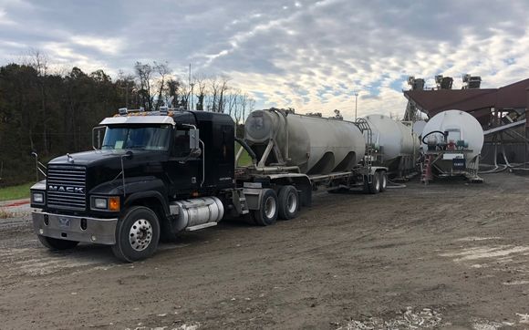 Trucking and truck repair by J&C Transport in Carnegie, PA - Alignable