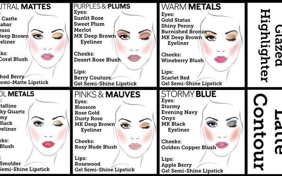 Chromafusion Eye Colors by Mary Kay Cosmetics in Houston, TX - Alignable