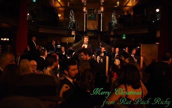 Rat Pack Ricky Medlin - The Christmas Classics is now available! by Rat ...