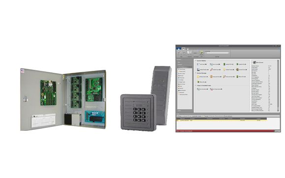 Intercom Systems for Residential and Commercial. by Securecom solutions ...
